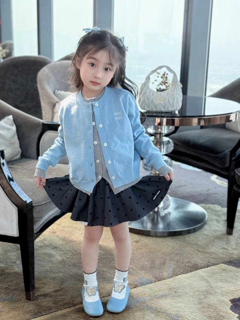 Discounted Miu Miu Kids