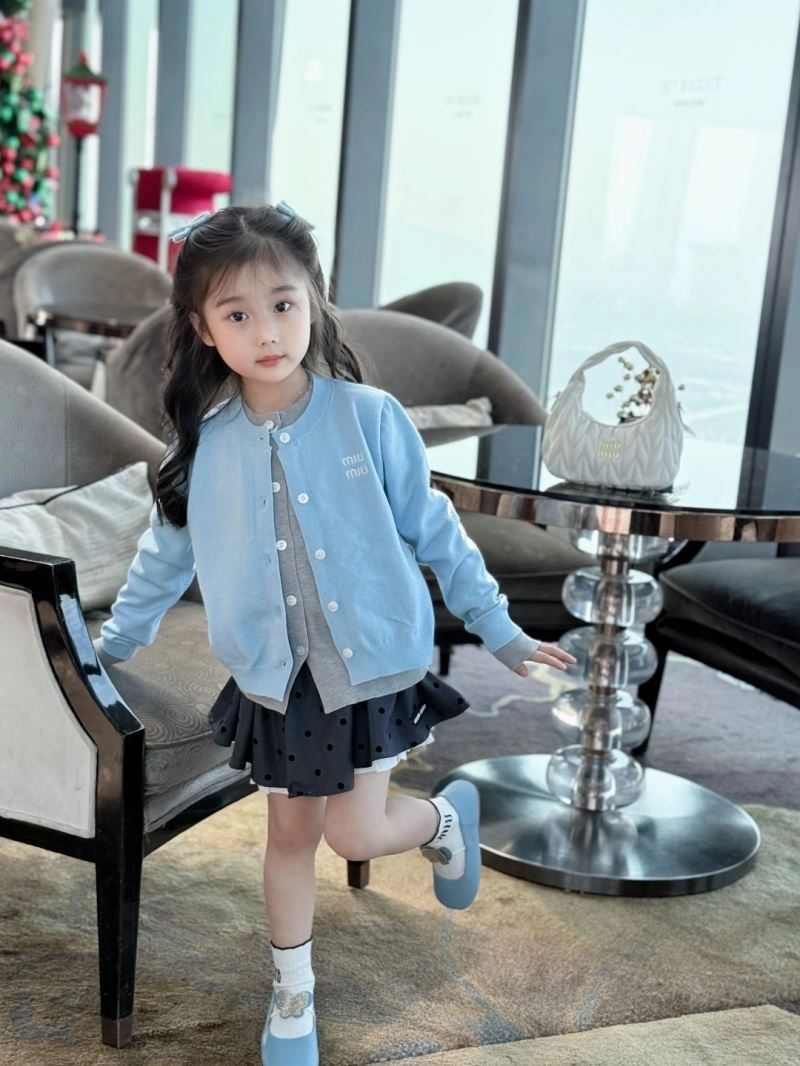 Discounted Miu Miu Kids
