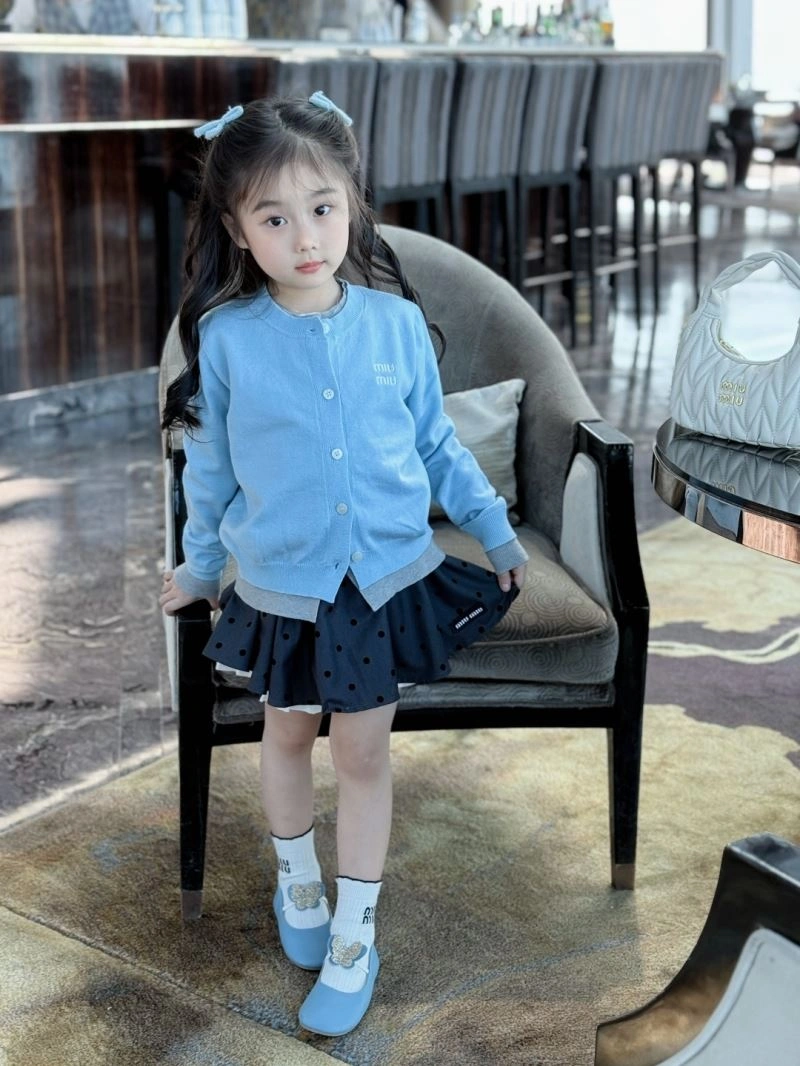 Discounted Miu Miu Kids