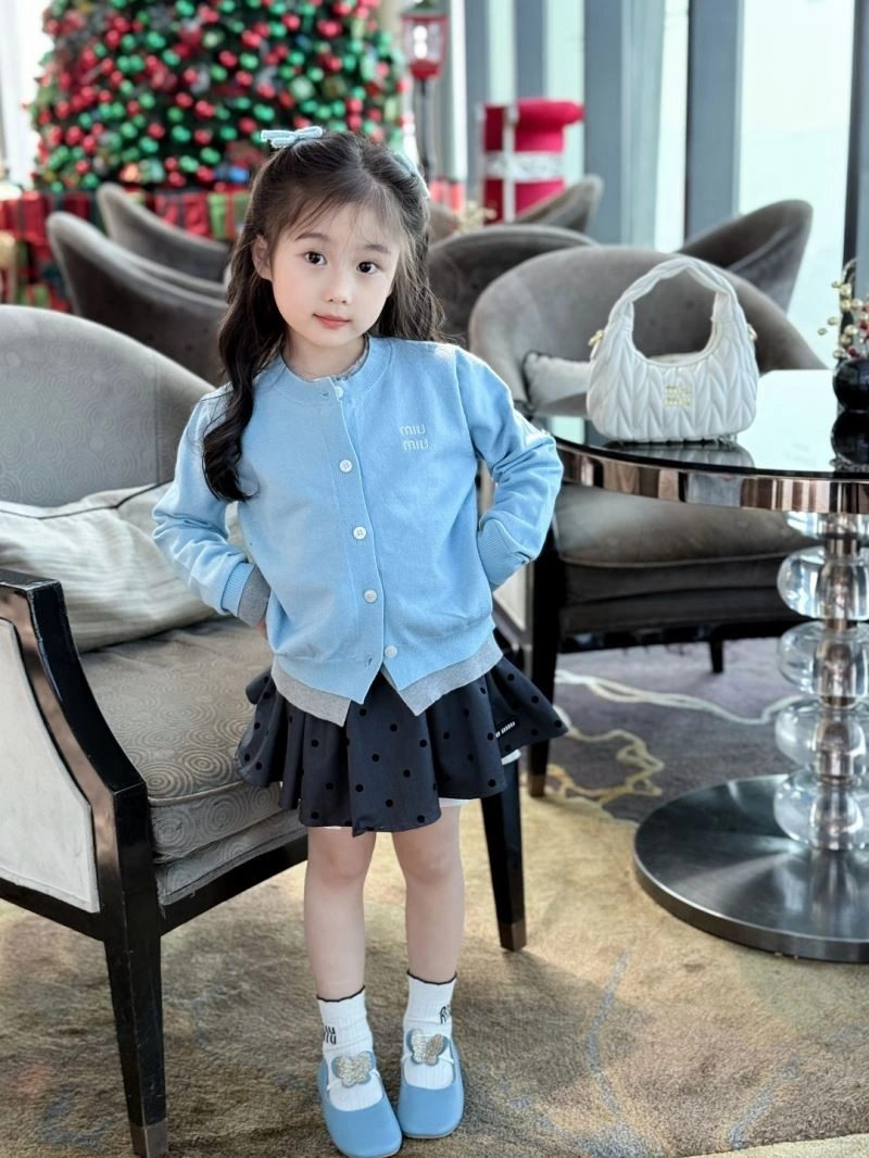Discounted Miu Miu Kids