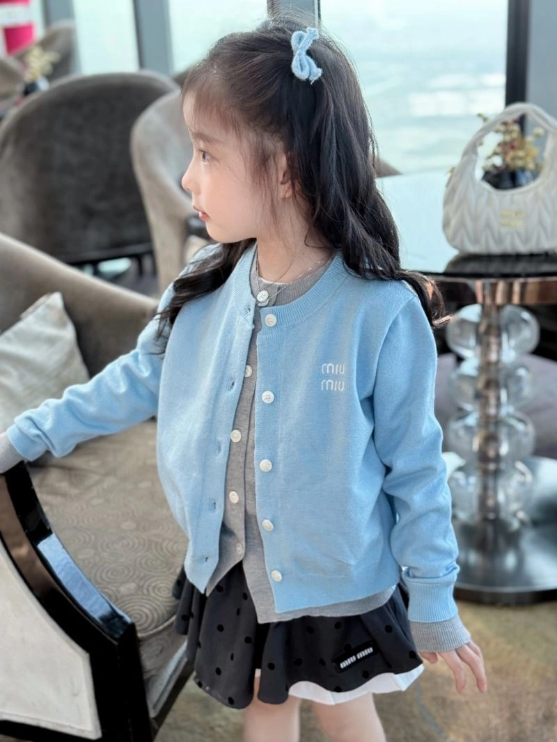 Discounted Miu Miu Kids