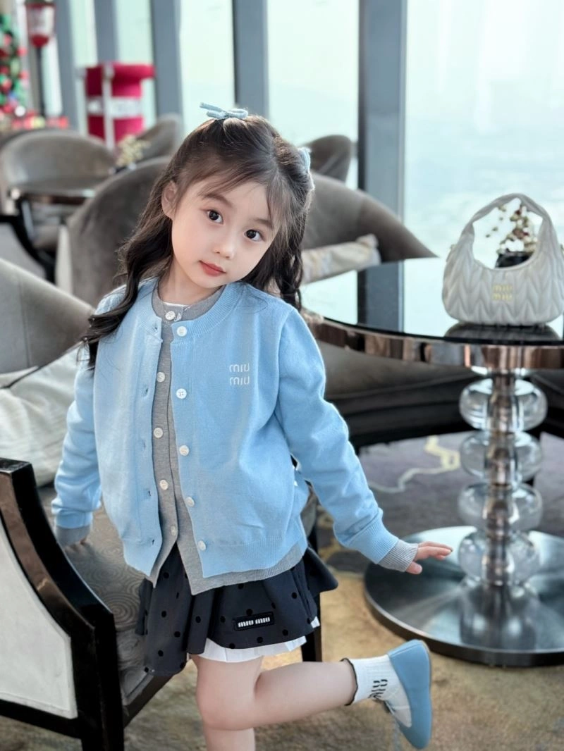 Discounted Miu Miu Kids
