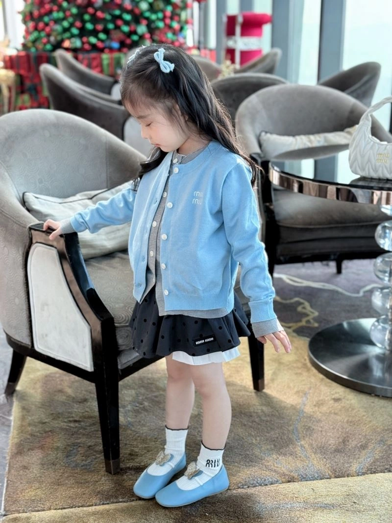 Discounted Miu Miu Kids