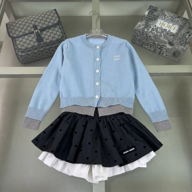Discounted Miu Miu Kids
