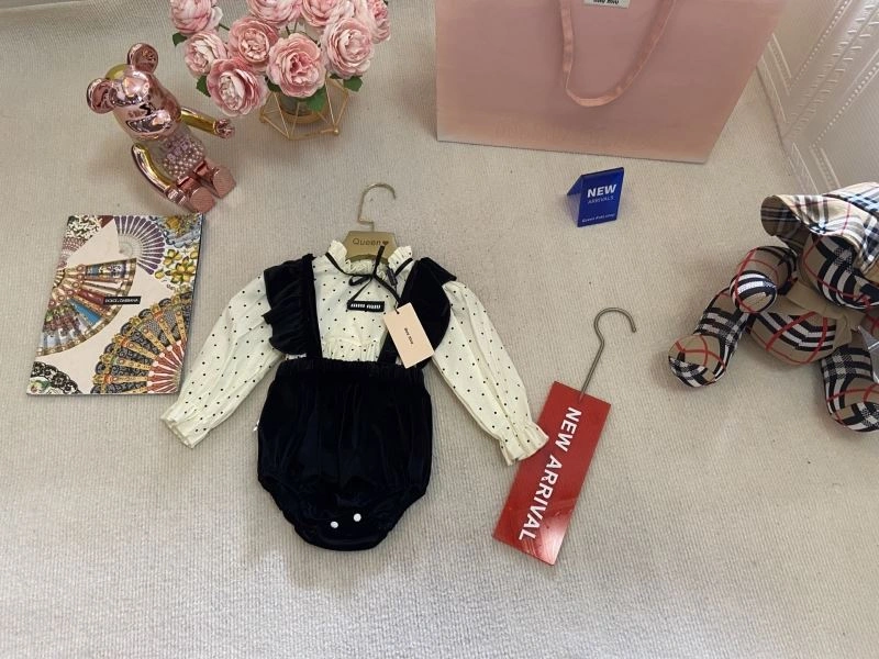 Budget-friendly Miu Miu Kids