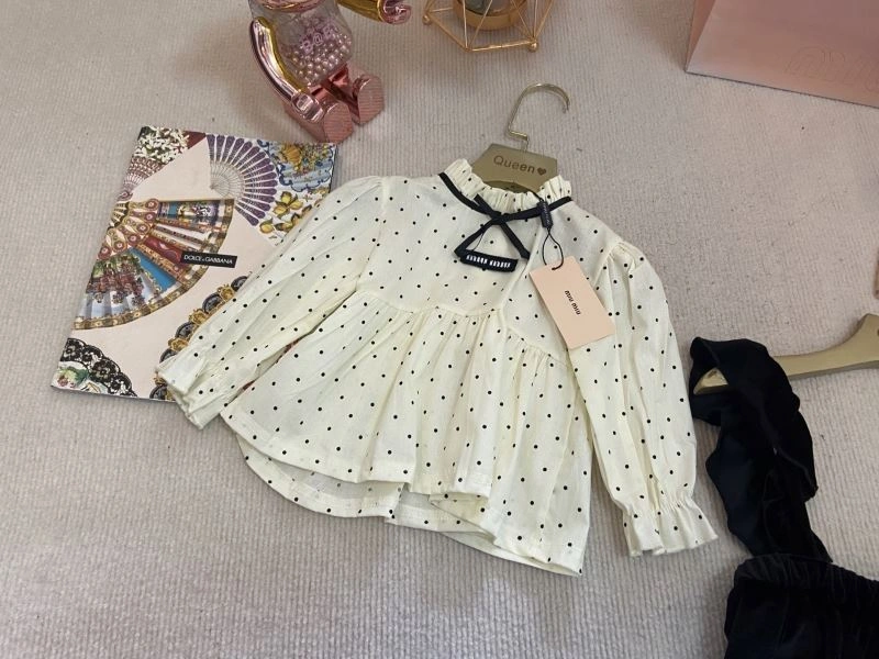Budget-friendly Miu Miu Kids