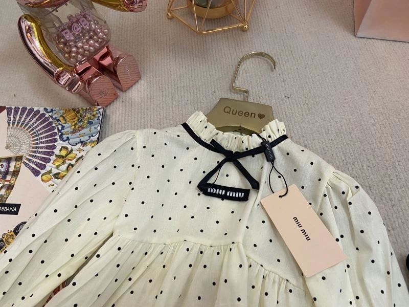 Budget-friendly Miu Miu Kids