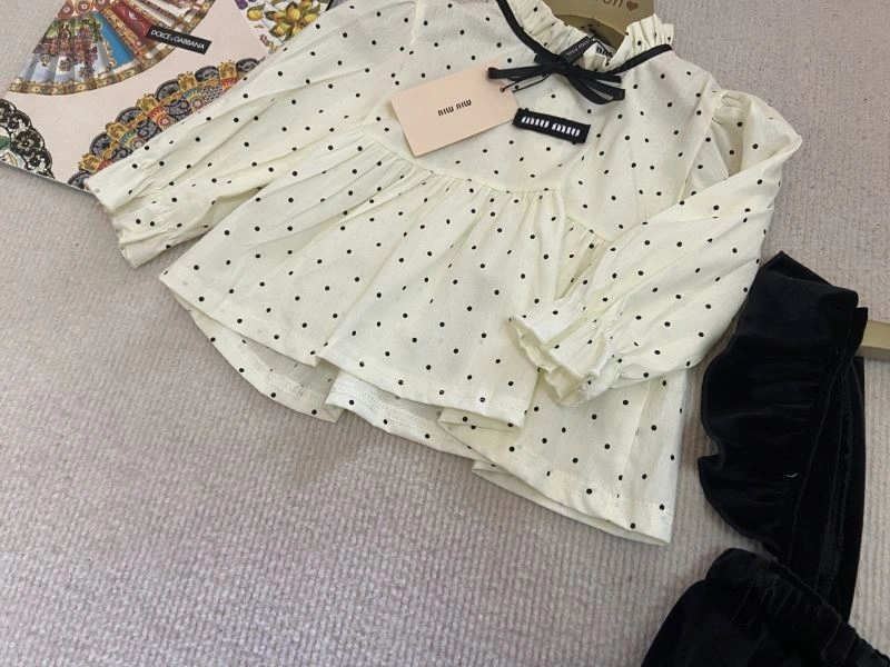 Budget-friendly Miu Miu Kids