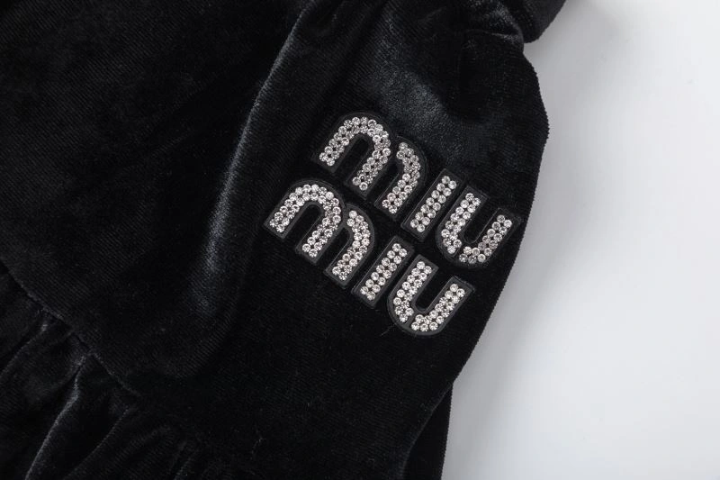 High fidelity Miu Miu Kids
