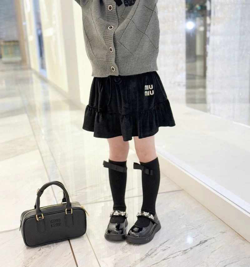 High fidelity Miu Miu Kids