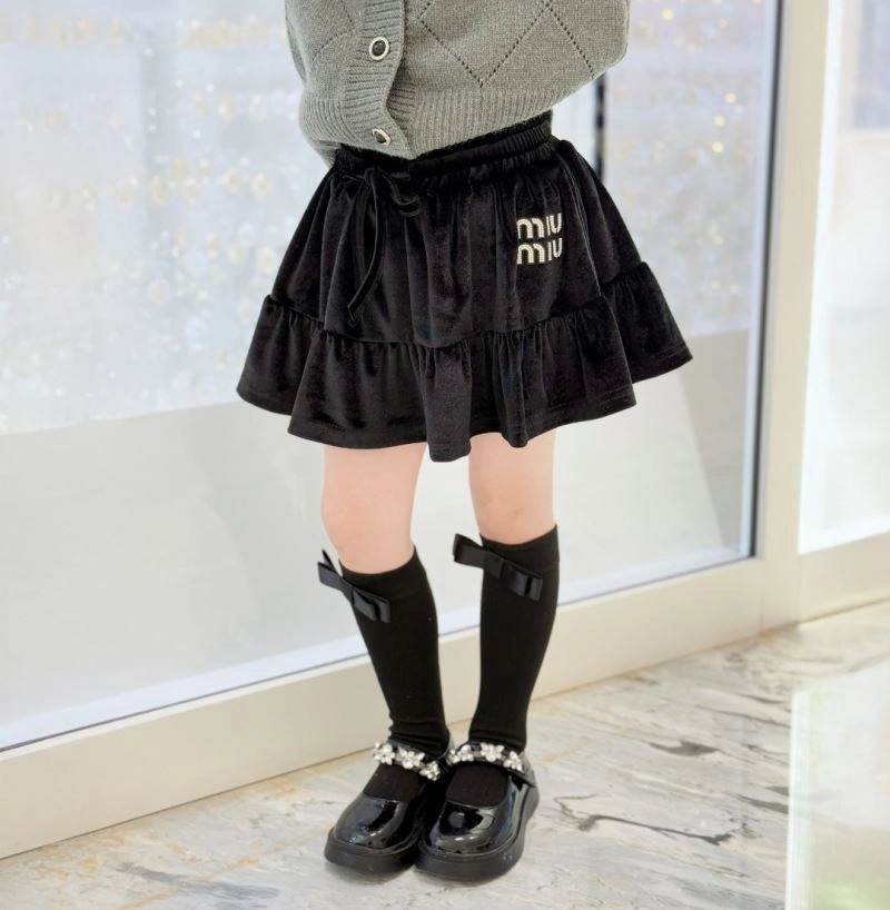 High fidelity Miu Miu Kids