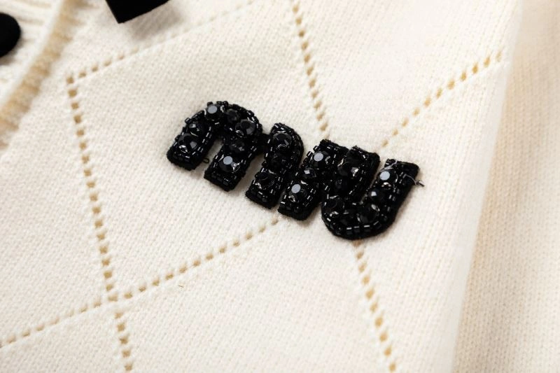 Brand-original Miu Miu Kids