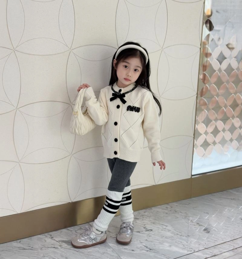 Brand-original Miu Miu Kids