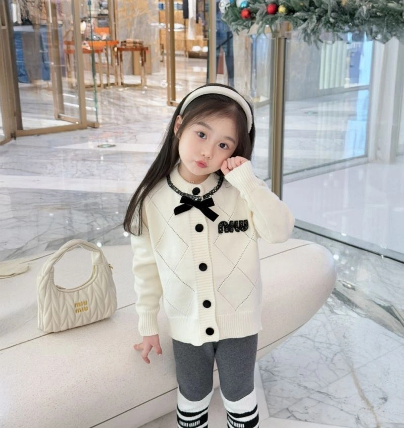 Brand-original Miu Miu Kids