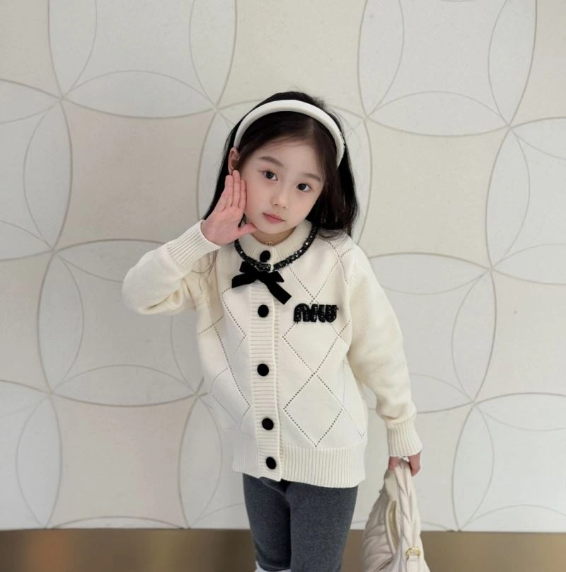 Brand-original Miu Miu Kids
