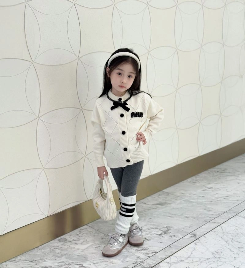 Brand-original Miu Miu Kids