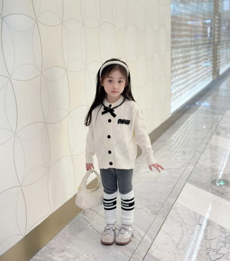 Brand-original Miu Miu Kids