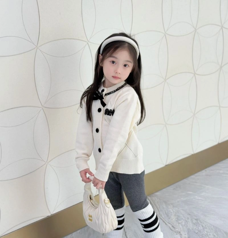 Brand-original Miu Miu Kids