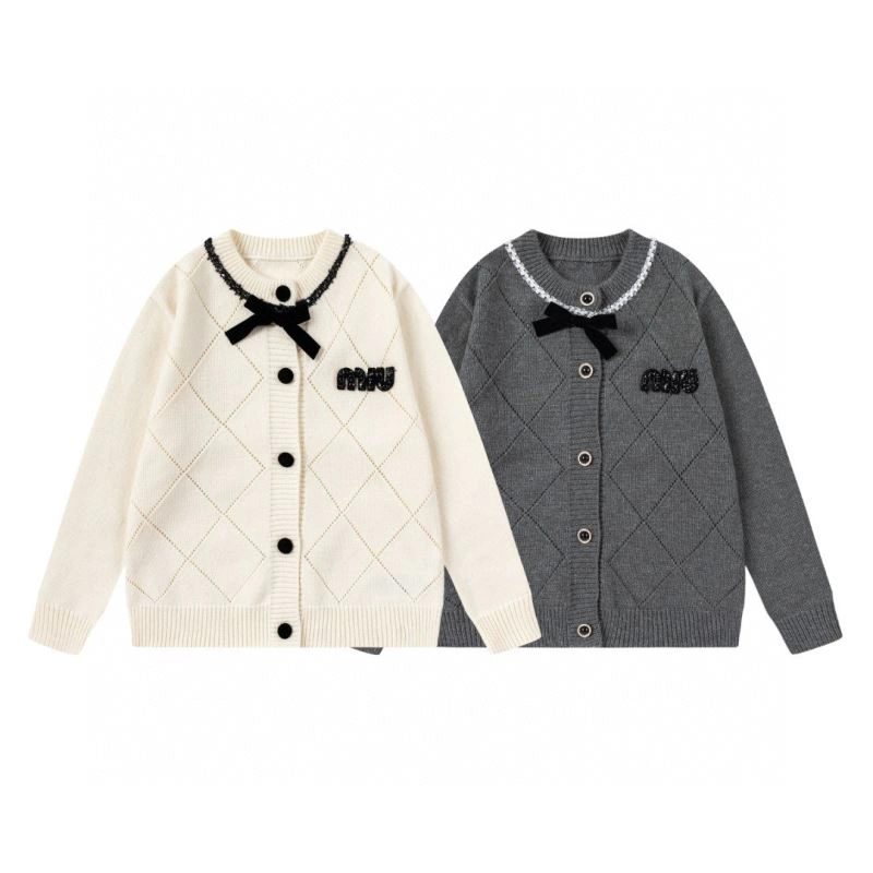 Brand-original Miu Miu Kids