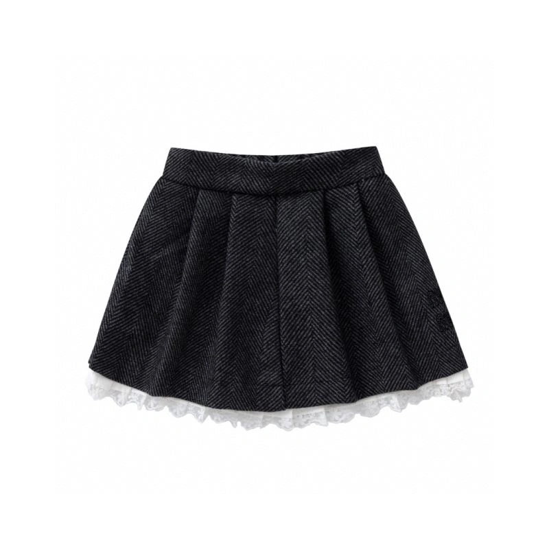 Exact replica Miu Miu Kids