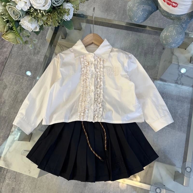 Miu Miu Kids