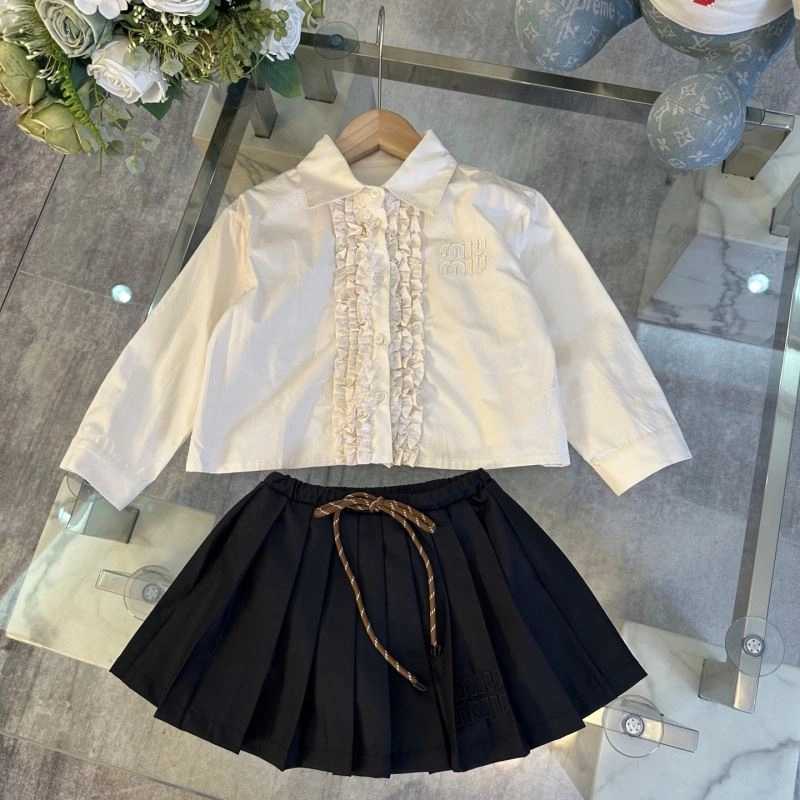 Official Miu Miu Kids