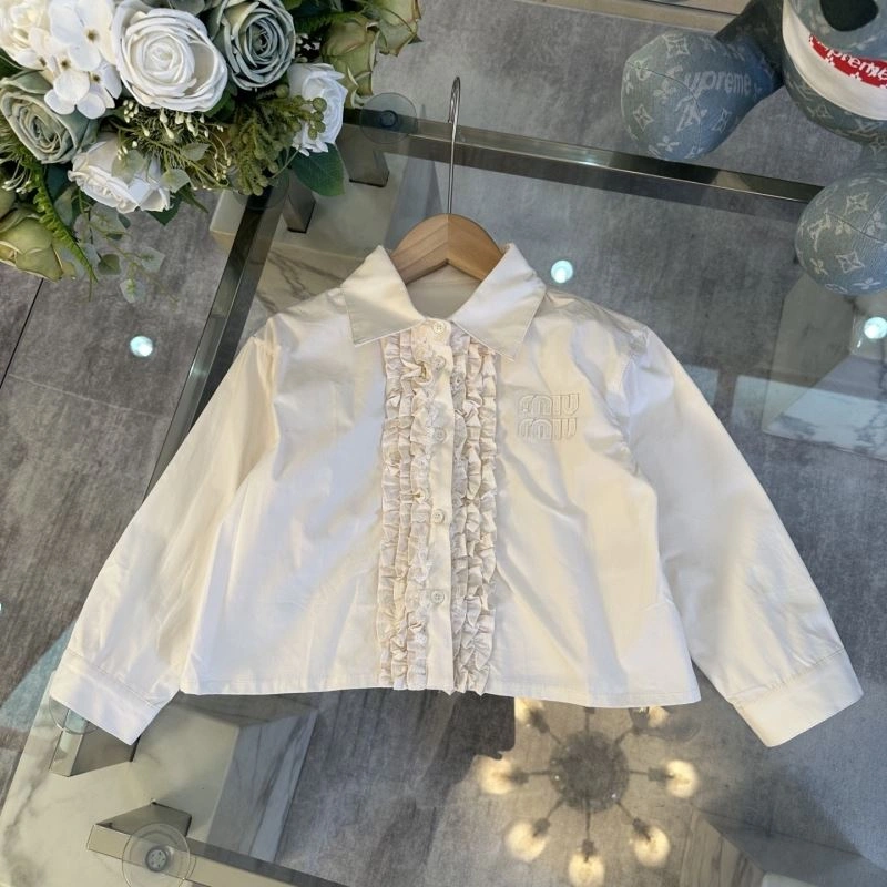 Official Miu Miu Kids