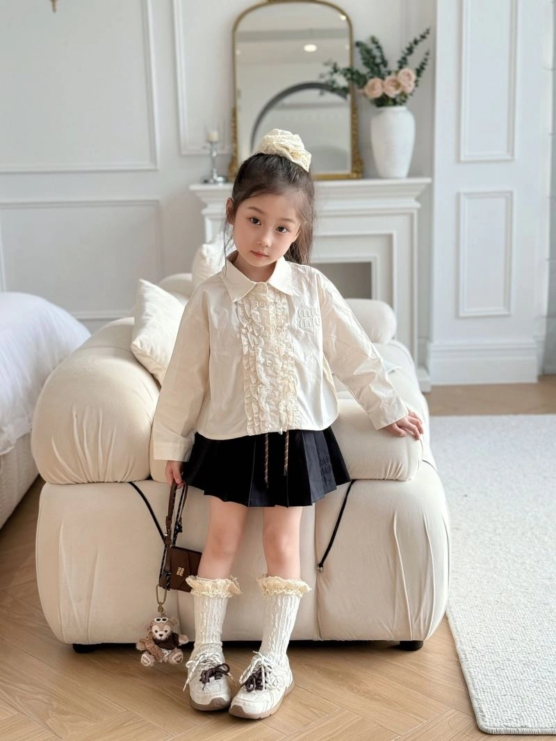 Official Miu Miu Kids