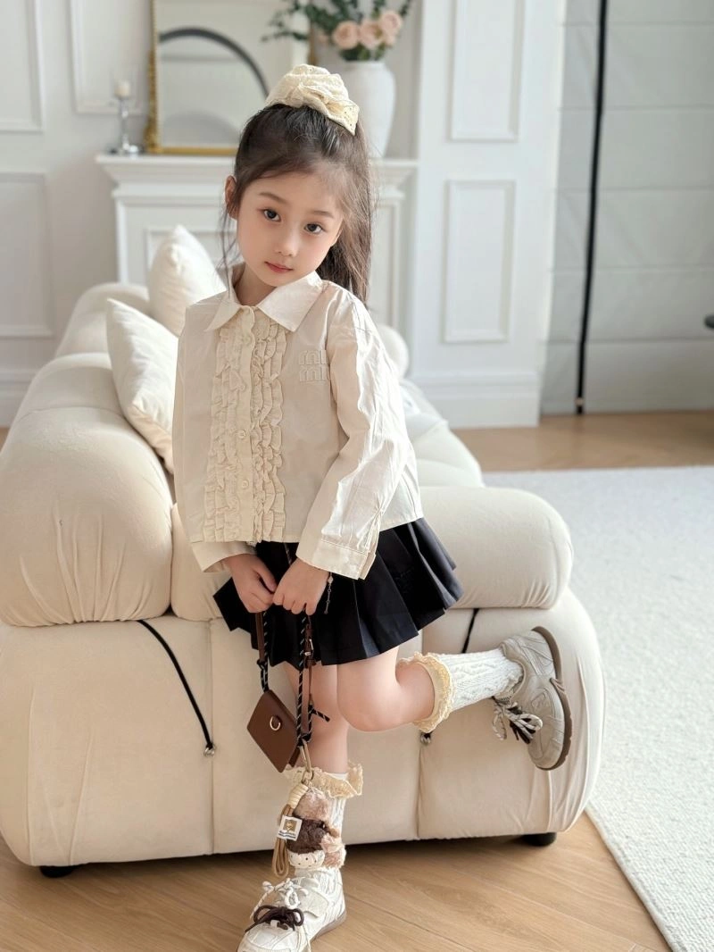 Official Miu Miu Kids