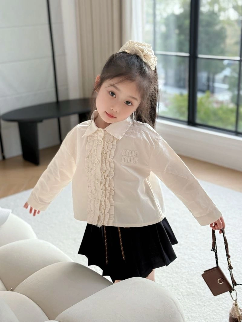 Official Miu Miu Kids