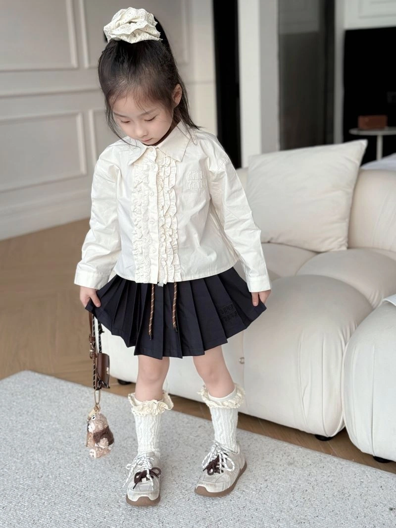 Official Miu Miu Kids