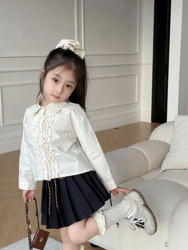 Official Miu Miu Kids
