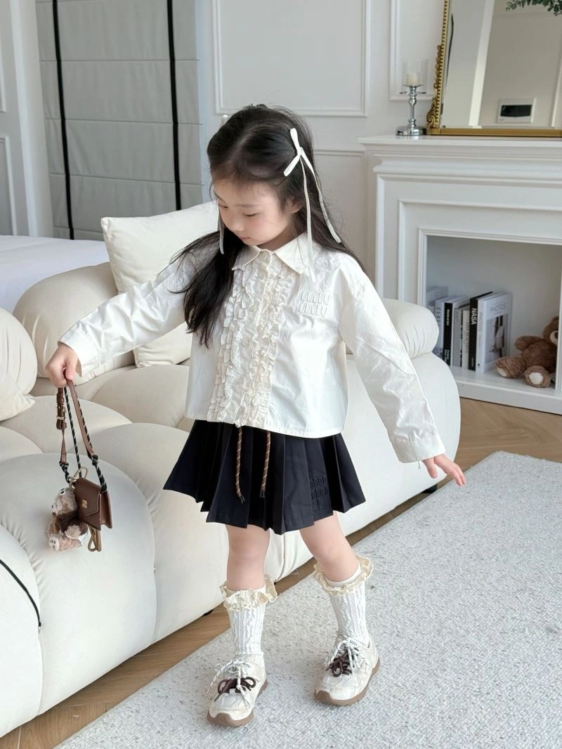 Official Miu Miu Kids