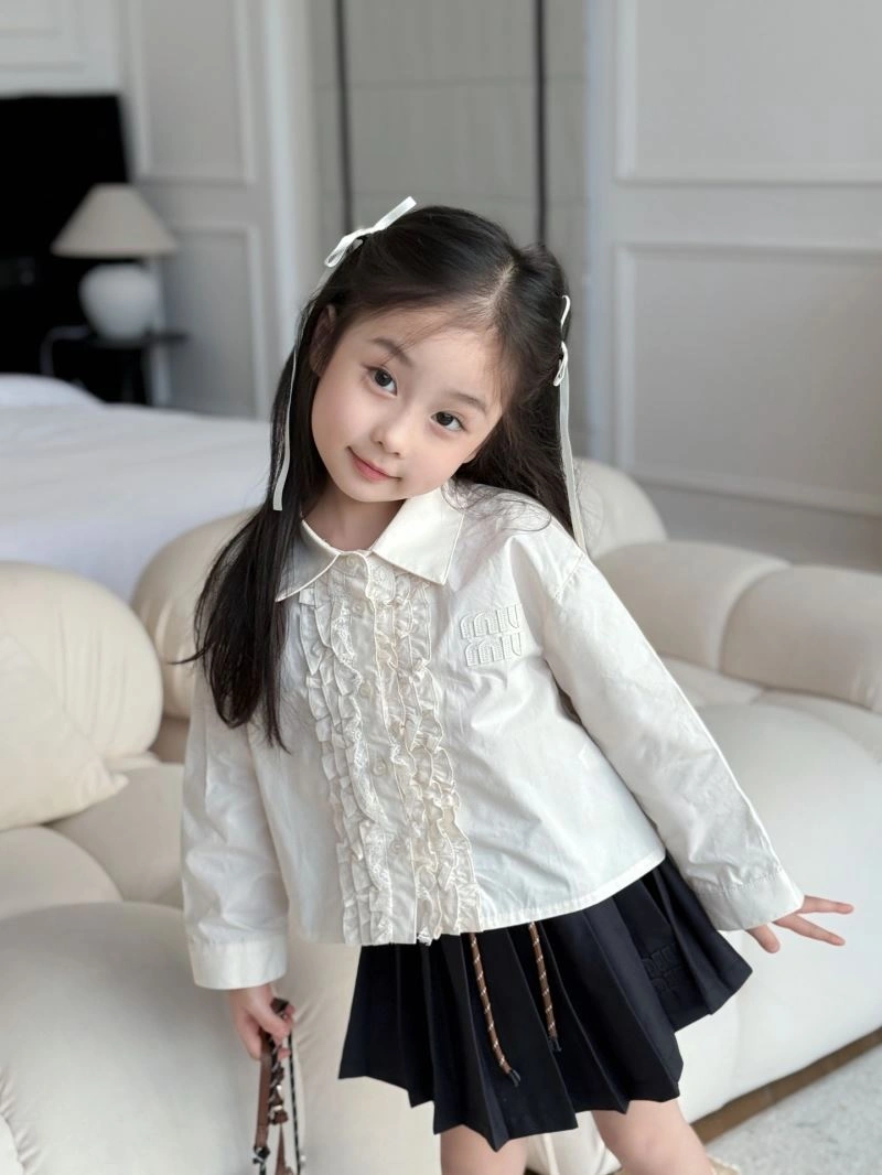 Official Miu Miu Kids
