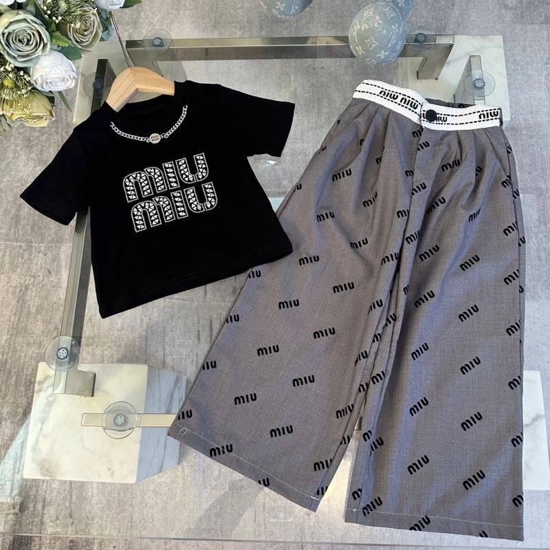Miu Miu Kids