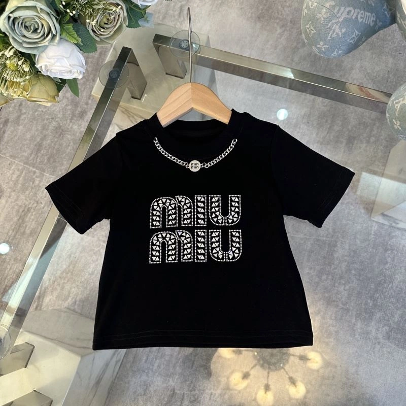 Real Miu Miu Kids