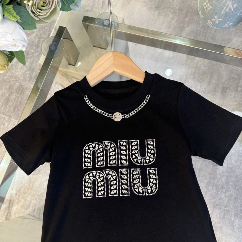 Real Miu Miu Kids