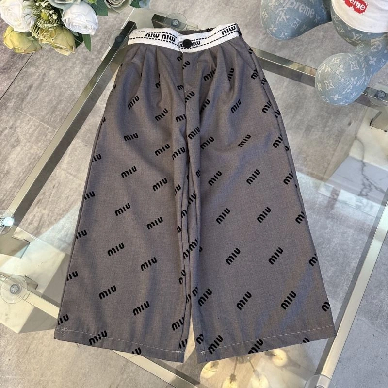 Real Miu Miu Kids