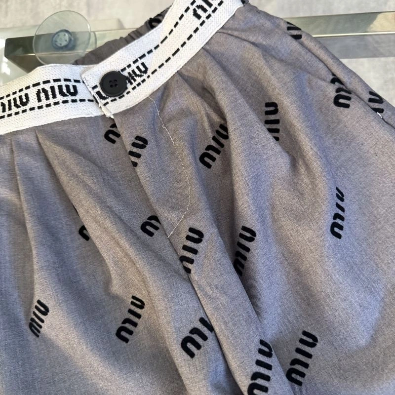 Real Miu Miu Kids