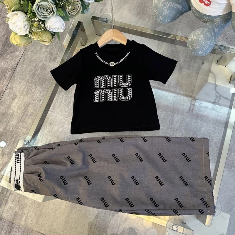 Real Miu Miu Kids