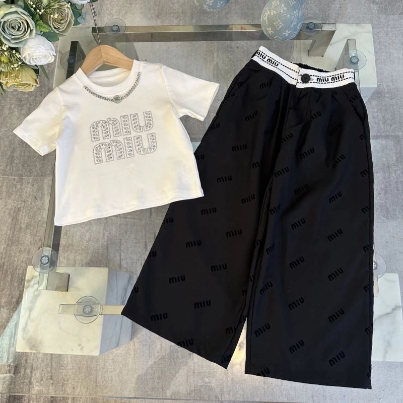 Miu Miu Kids