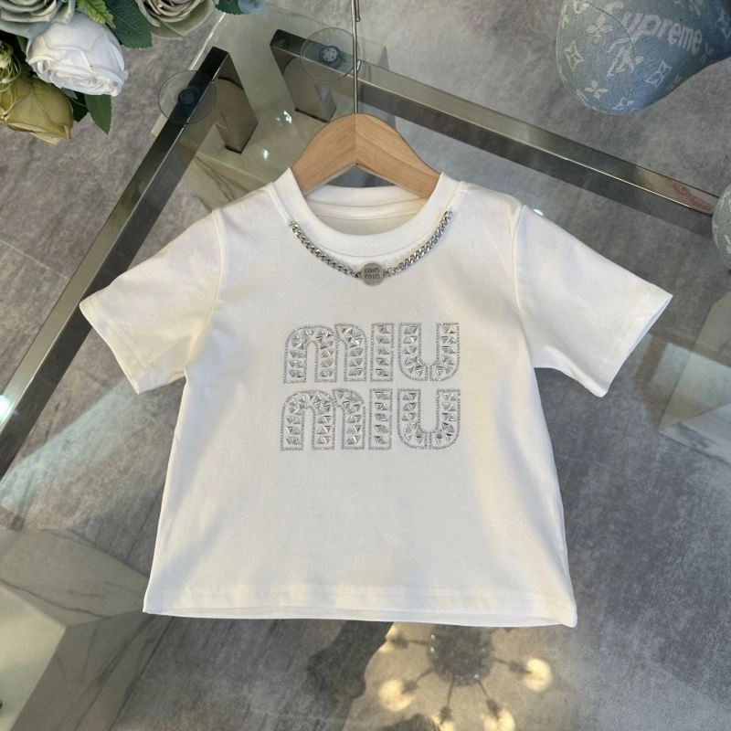 Cut-rate Miu Miu Kids