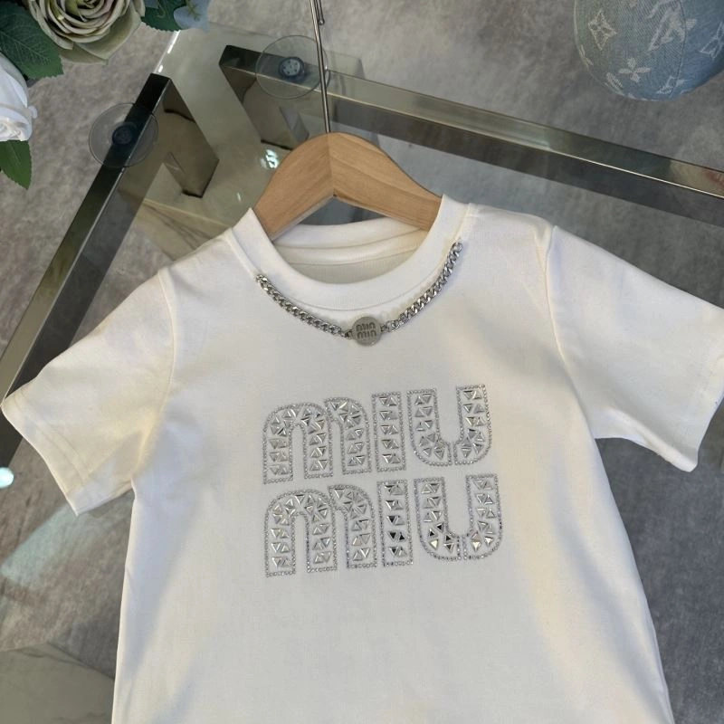 Cut-rate Miu Miu Kids