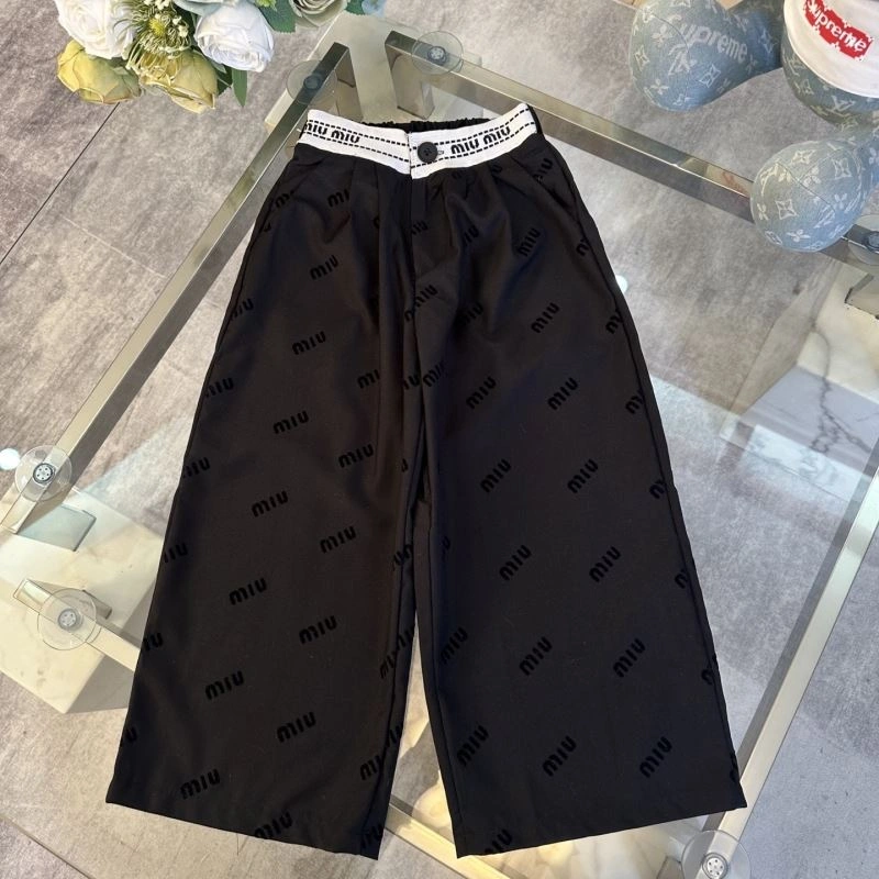 Cut-rate Miu Miu Kids