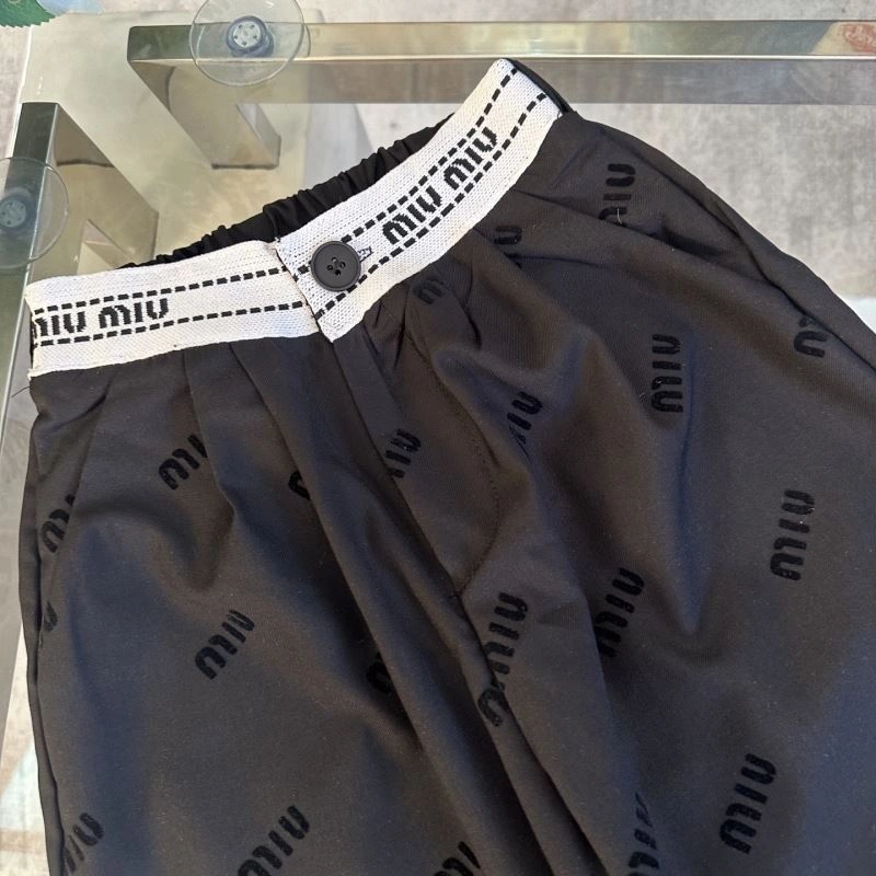 Cut-rate Miu Miu Kids