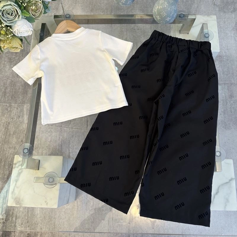Cut-rate Miu Miu Kids