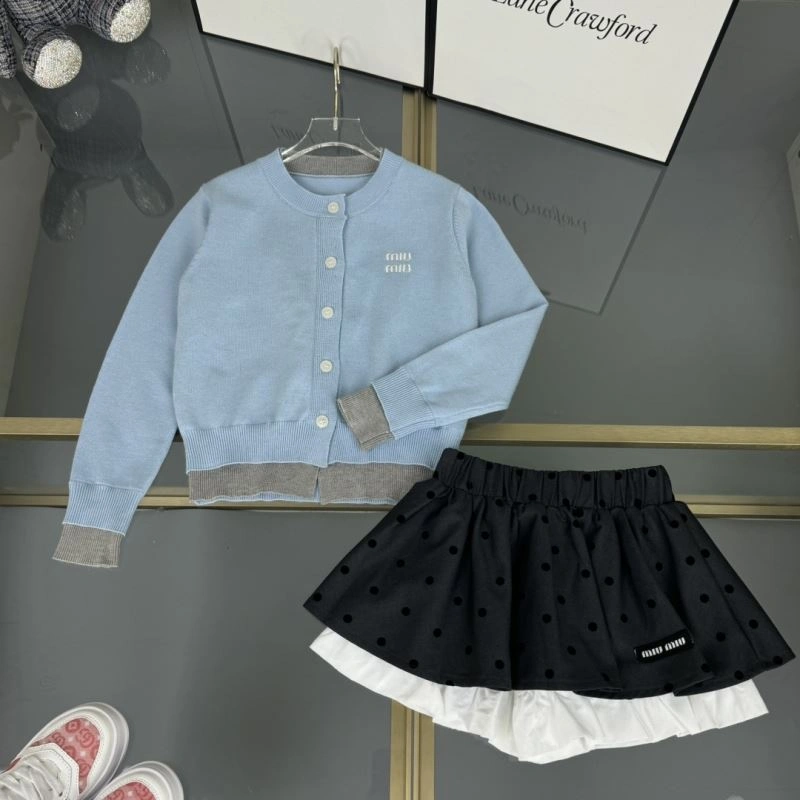 Miu Miu Kids