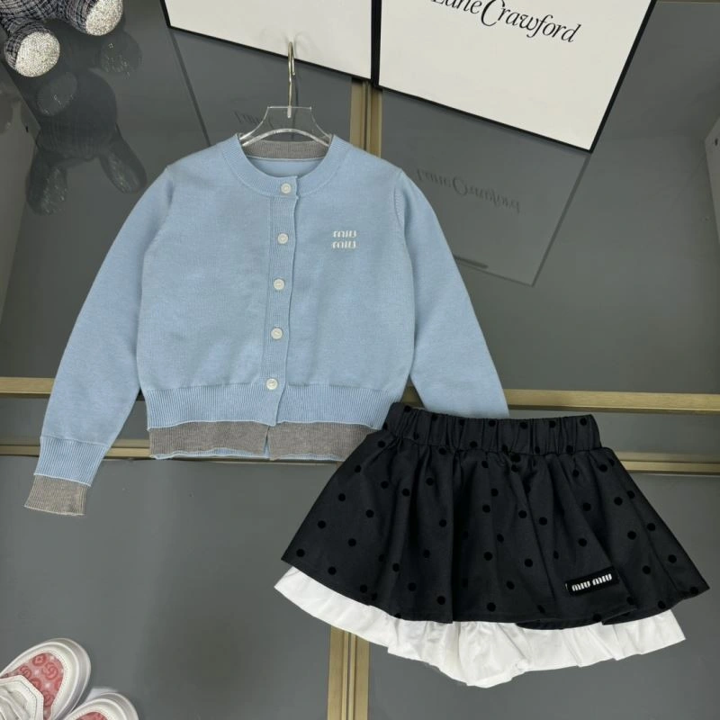 Official Miu Miu Kids