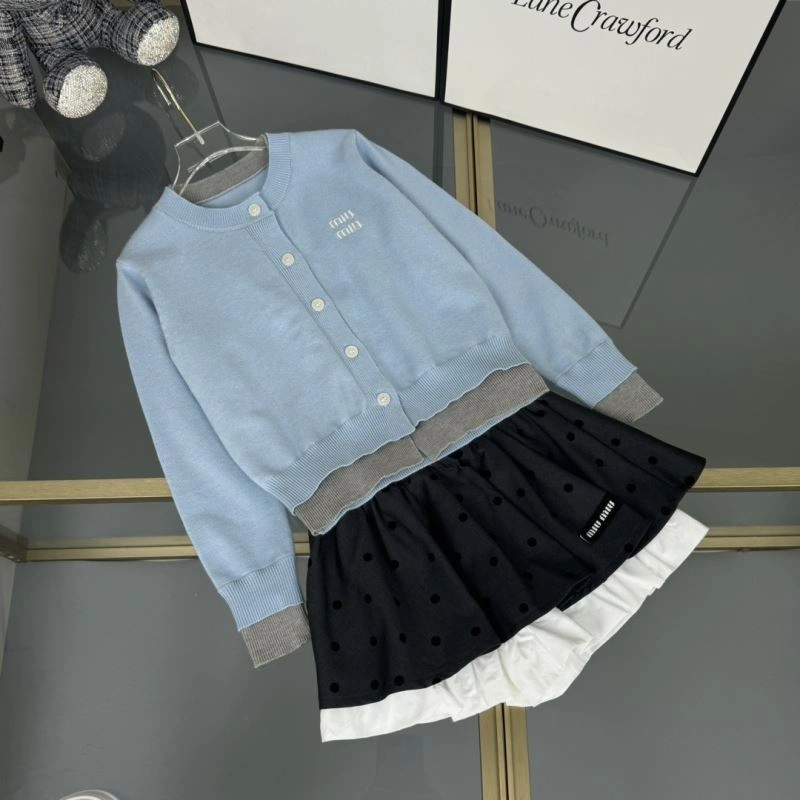 Official Miu Miu Kids