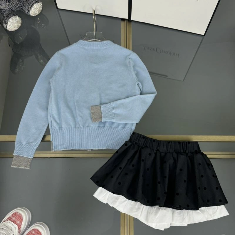 Official Miu Miu Kids
